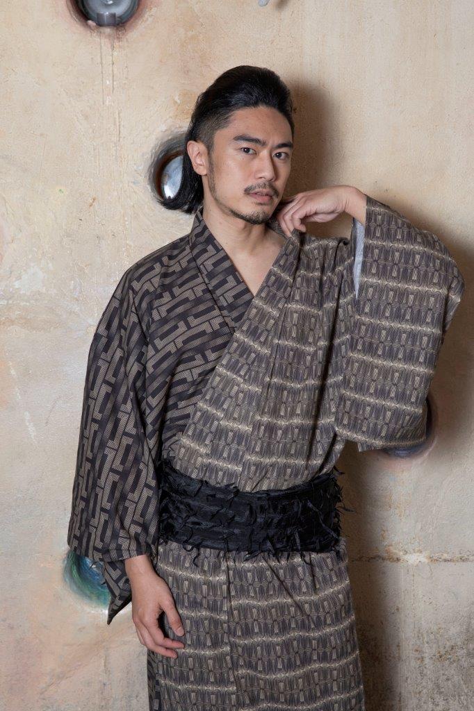 Cotton Yukata – Page 4 – ROBE JAPONICA ONLINE SHOP