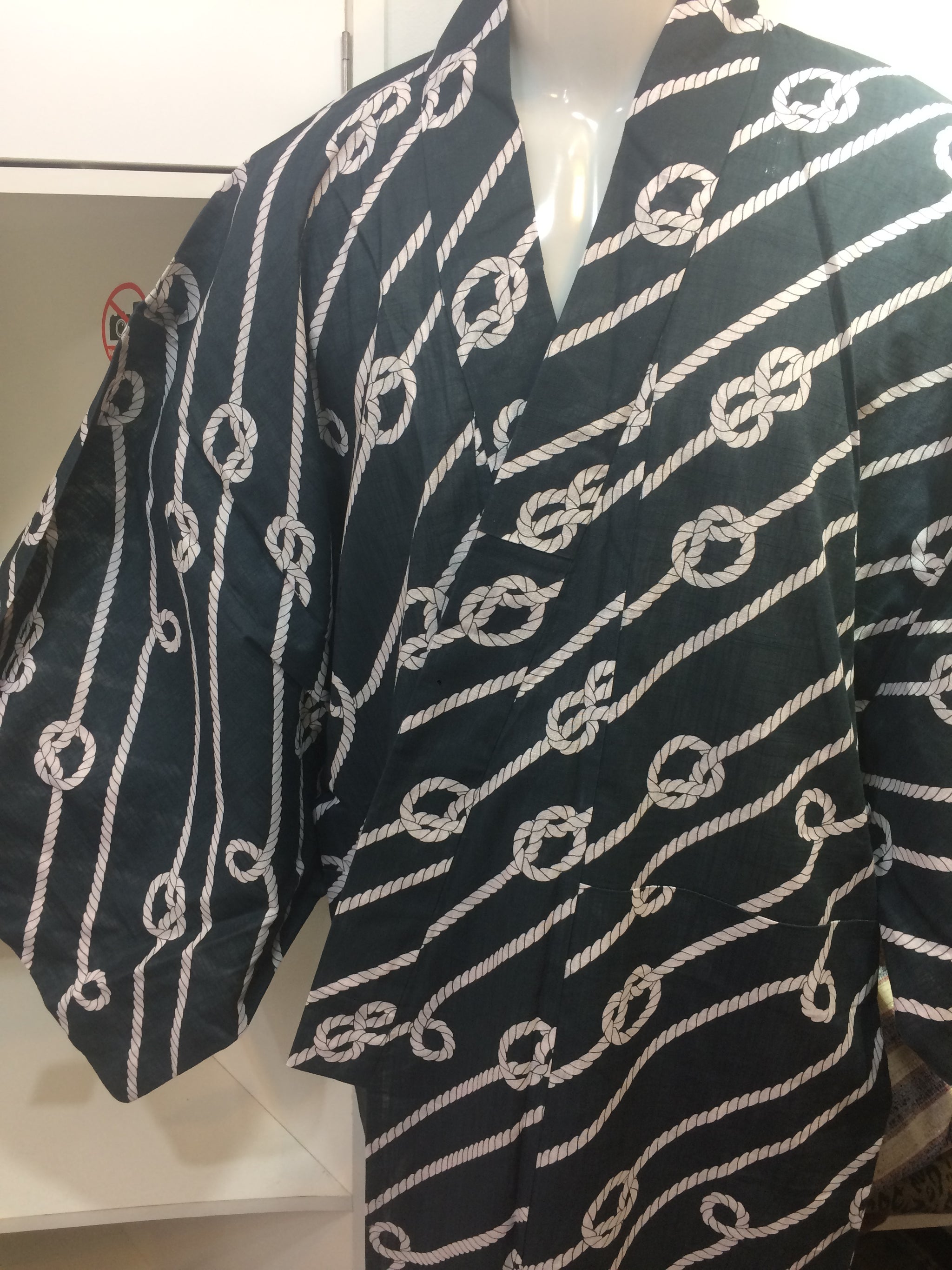 Cotton Yukata – Page 7 – ROBE JAPONICA ONLINE SHOP