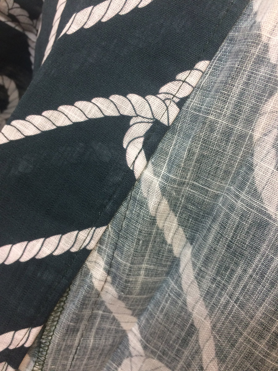 Yukata -rope – ROBE JAPONICA ONLINE SHOP